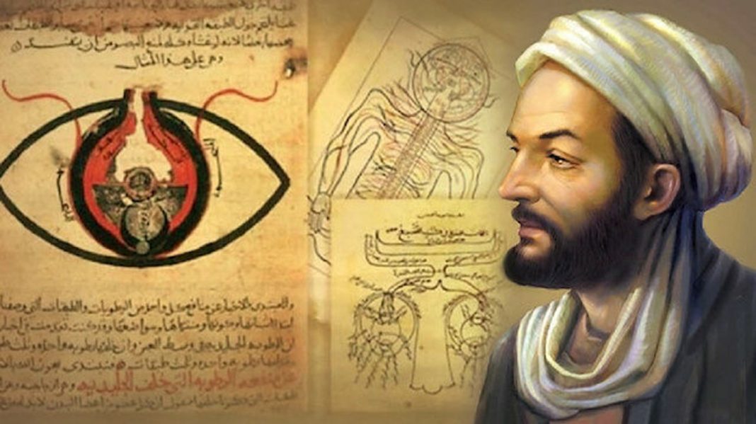 Avicena: el erudito persa que dio forma a la ciencia, la medicina y la ... Avicena: el erudito persa que dio forma a la ciencia, la medicina y la ...